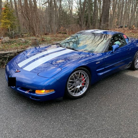 C5 Corvettes For Sale 1997 to 2004 | Corvette Trader Classifieds